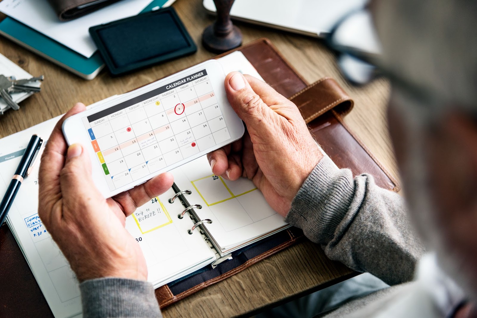 Maximizing Sales Strategy: The Role of Appointment Setters — VOOV io ...