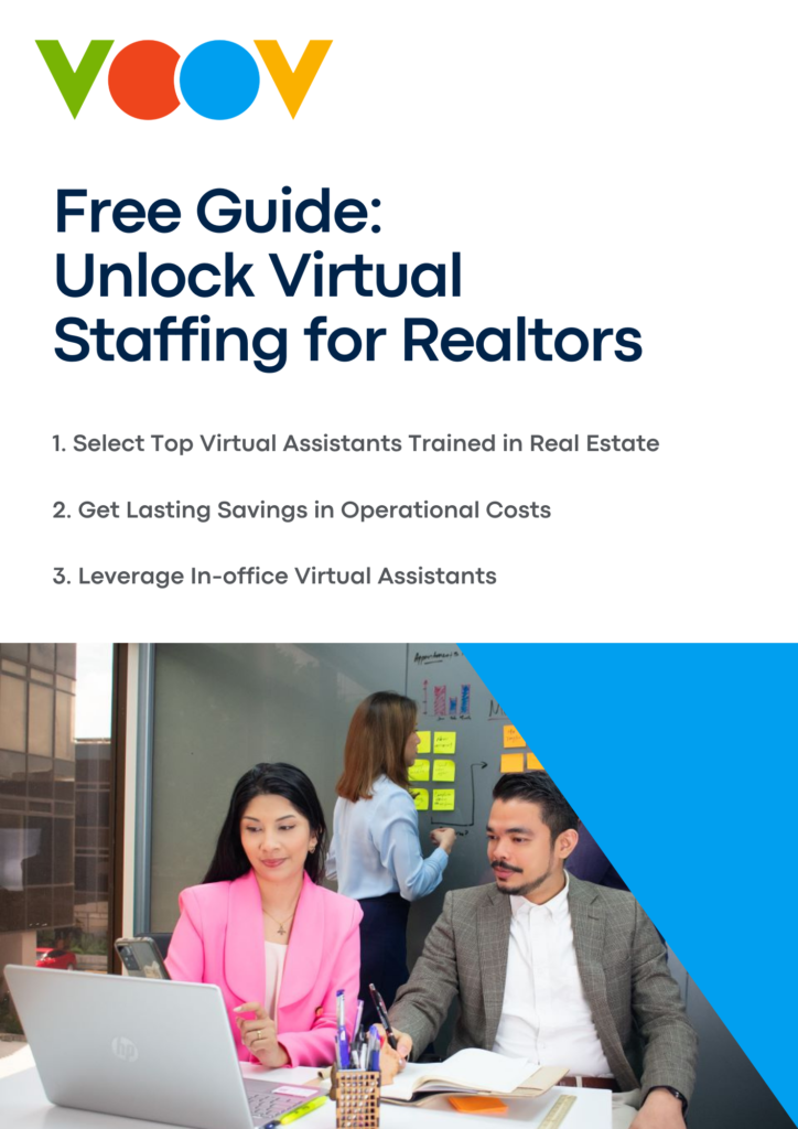 VOOV Documents — VOOV io Group - Your Top Virtual Assistant Partner