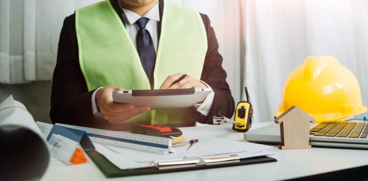 Virtual Property Management: Leveraging Virtual Construction Assistants ...