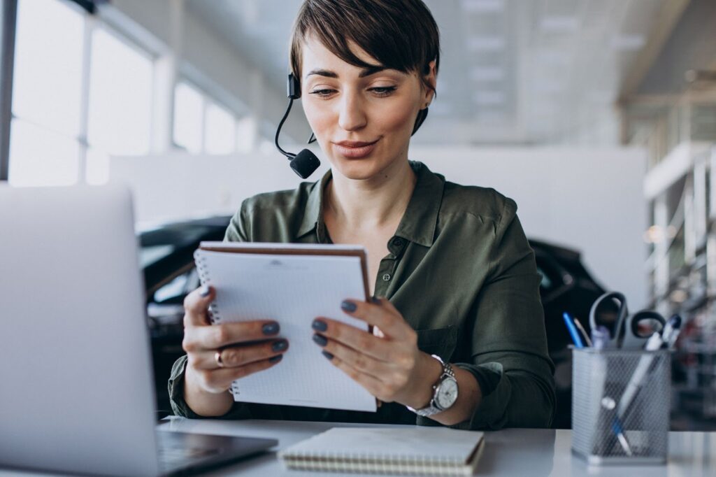 Insurance Virtual Assistants: A Game-Changer for the Industry — VOOV io ...