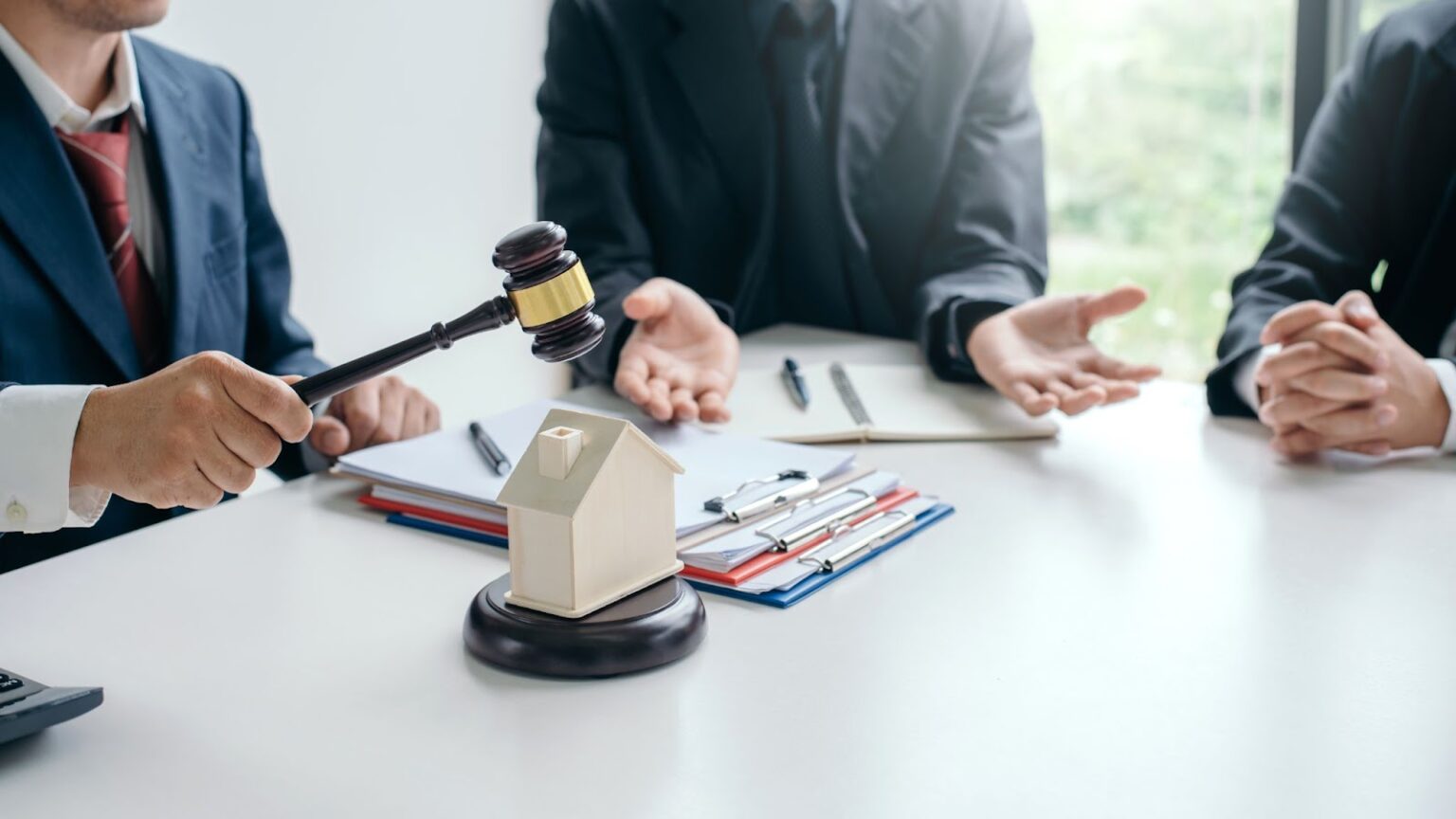 ️ The Essential Guide to Legal Assistants: Roles and Impact — VOOV io ...