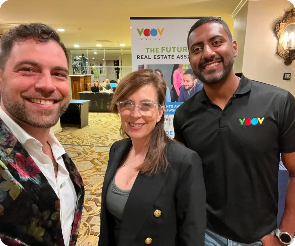 Janet Miller’s Secret of Success — VOOV io Group - Your Top Virtual ...